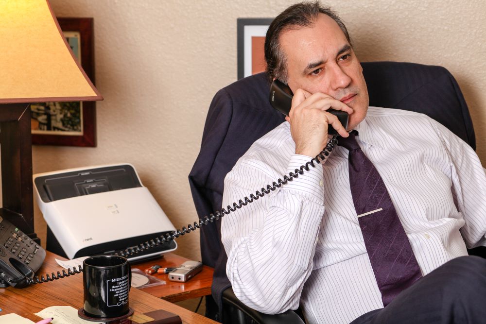 CIVIL LITIGATION - Hillsborough County Injury Lawyers | Contact Us Today